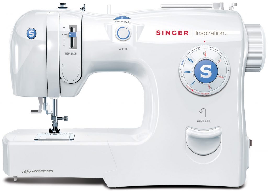 Mesin jahit Singer Start |Singer Portable sewing Machine Shah Alam Bangi